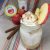 Caramel Apple Float - Wacky Apple