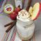 Caramel Apple Float - Wacky Apple