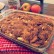 Wacky Apple Cake - Wacky Apple